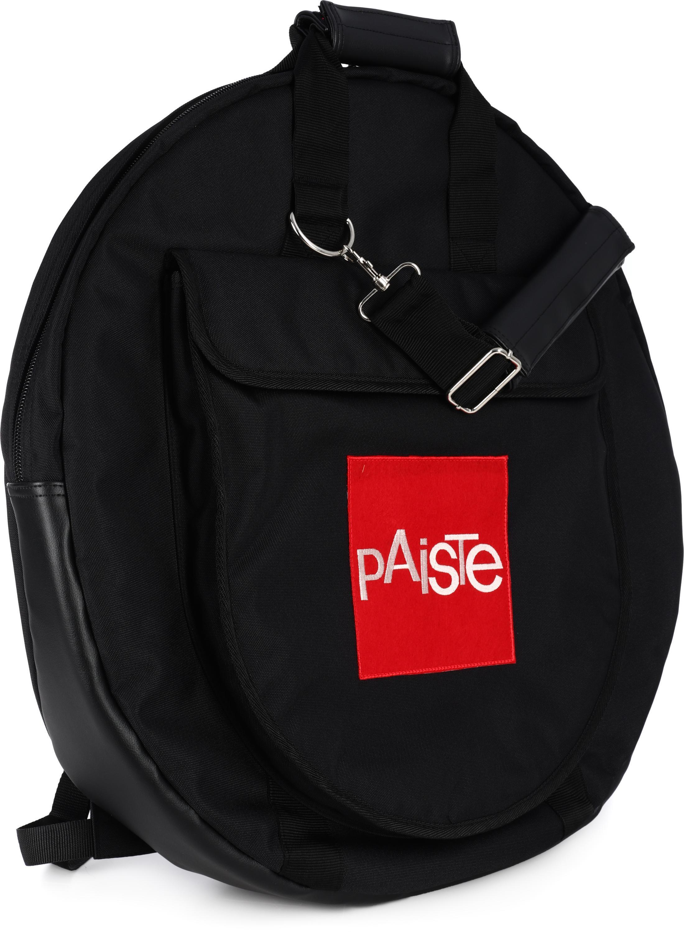 Paiste Professional Cymbal Bag - 22 inch | Sweetwater