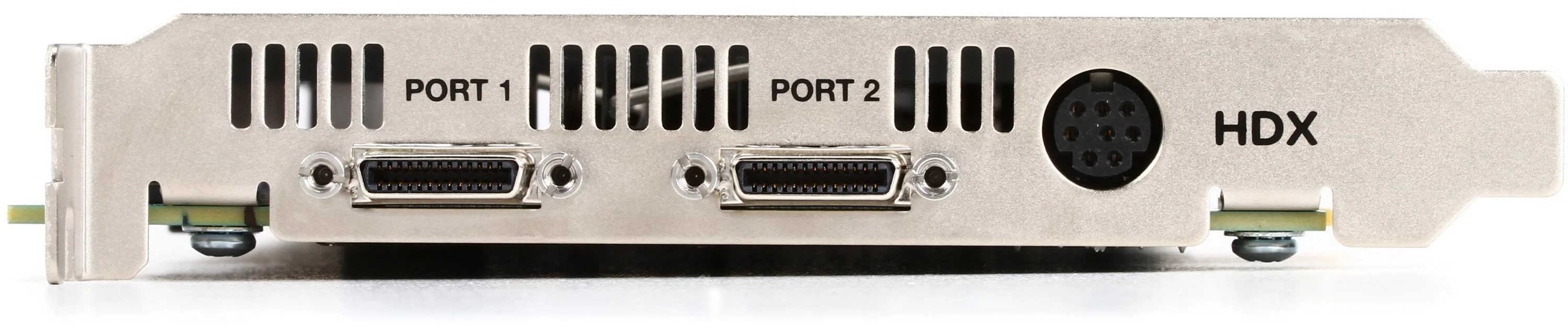 Avid HDX Core - Includes Pro Tools Ultimate Software | Sweetwater