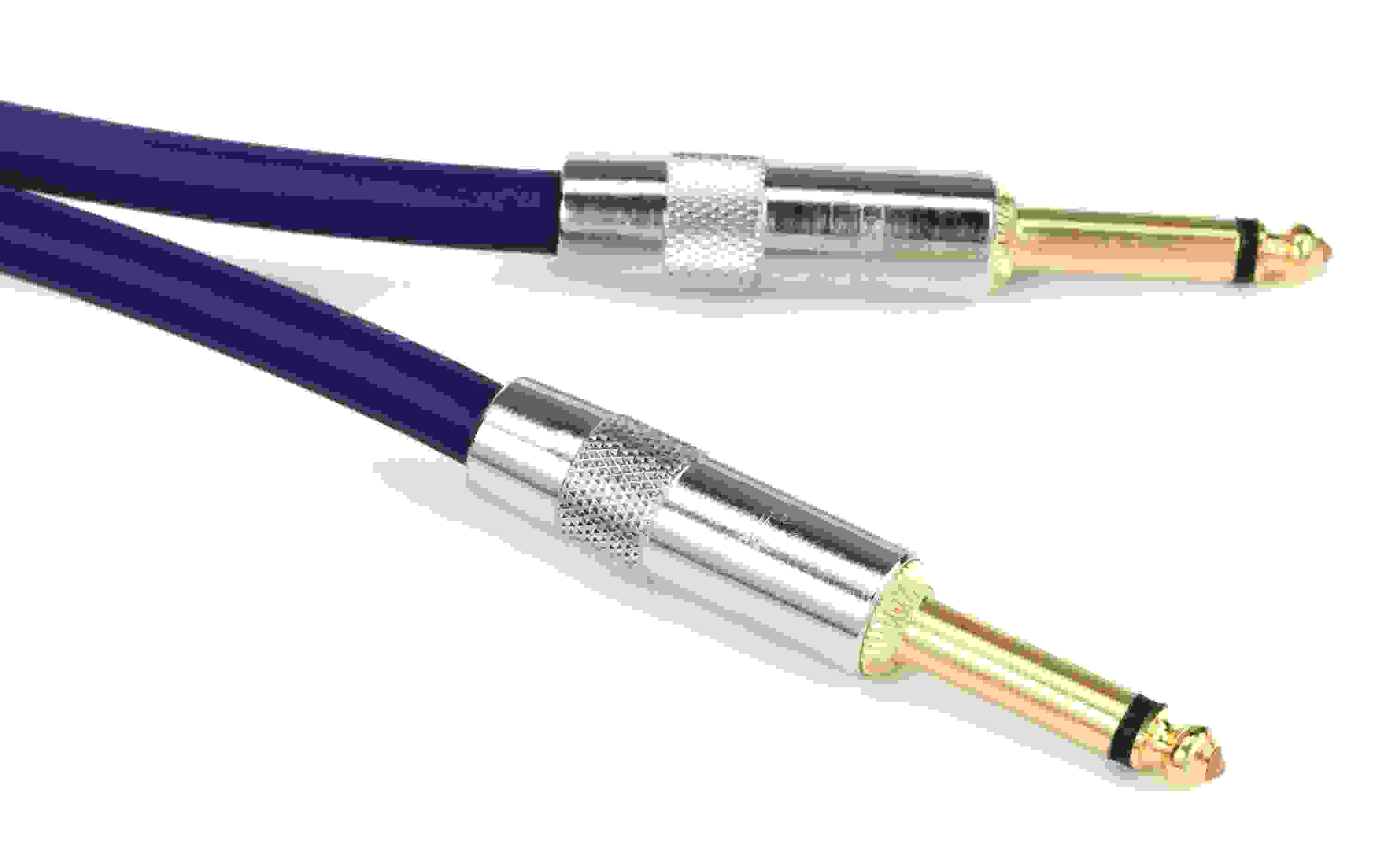 Lava Cable LCUF10 Ultramafic Straight to Straight Instrument Cable - 10 ...