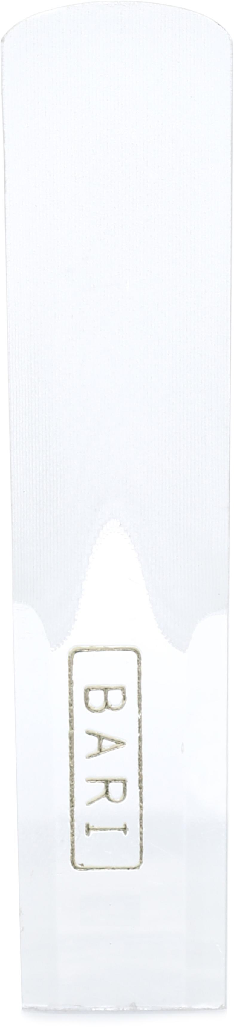 Bari Original Soprano Saxophone Synthetic Reed - Hard | Sweetwater