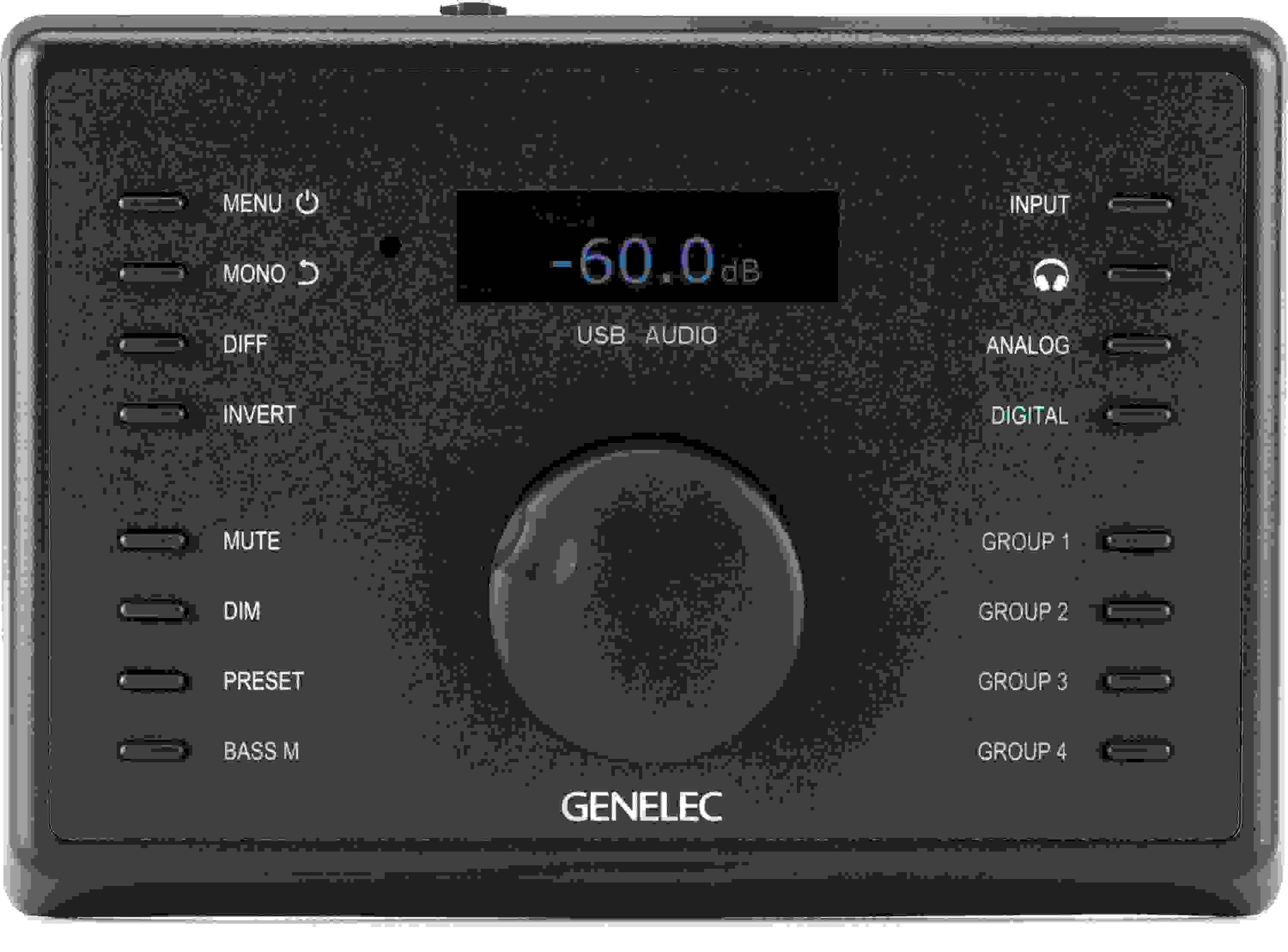Genelec 9320A Reference Controller | Sweetwater