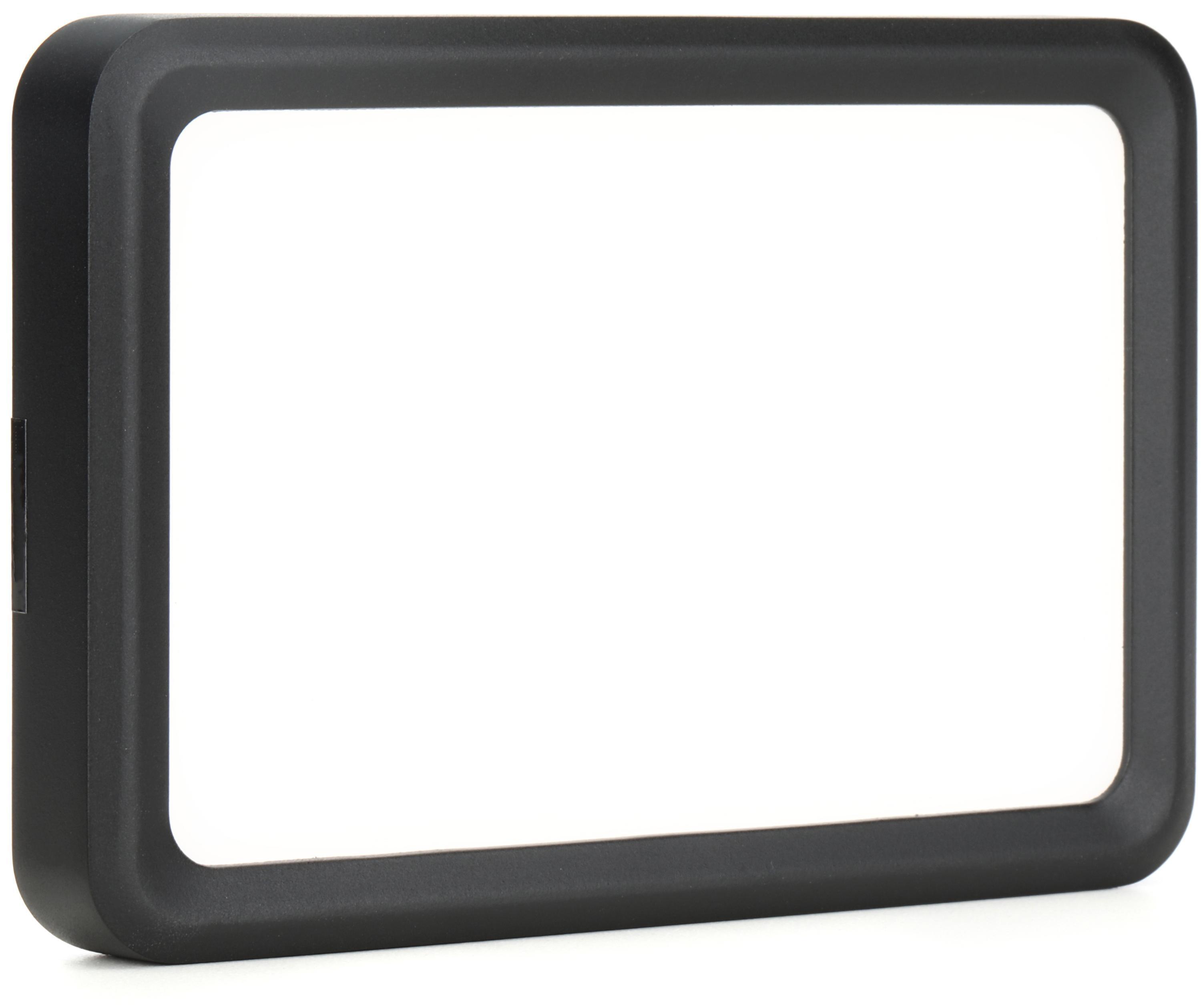 Elgato Key Light Mini LED Light | Sweetwater