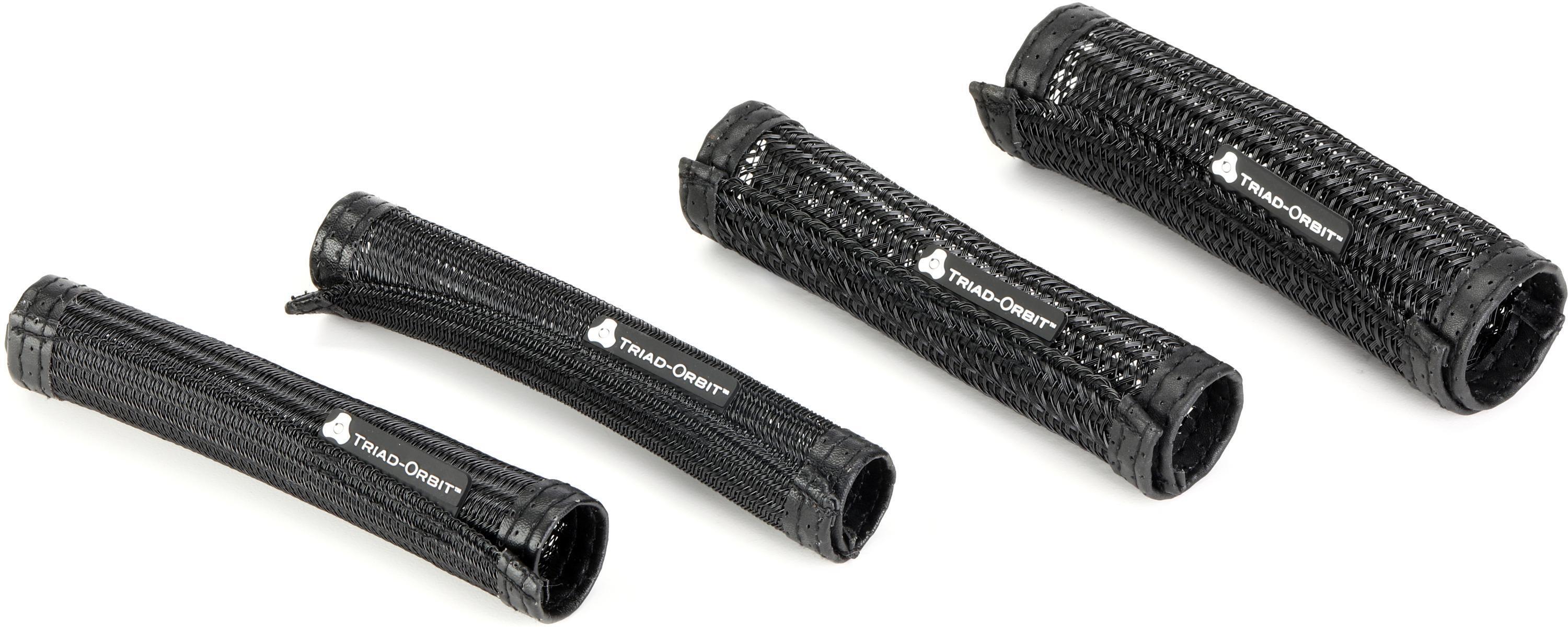Triad-Orbit CCK CableControl Kit (4-piece assortment) | Sweetwater