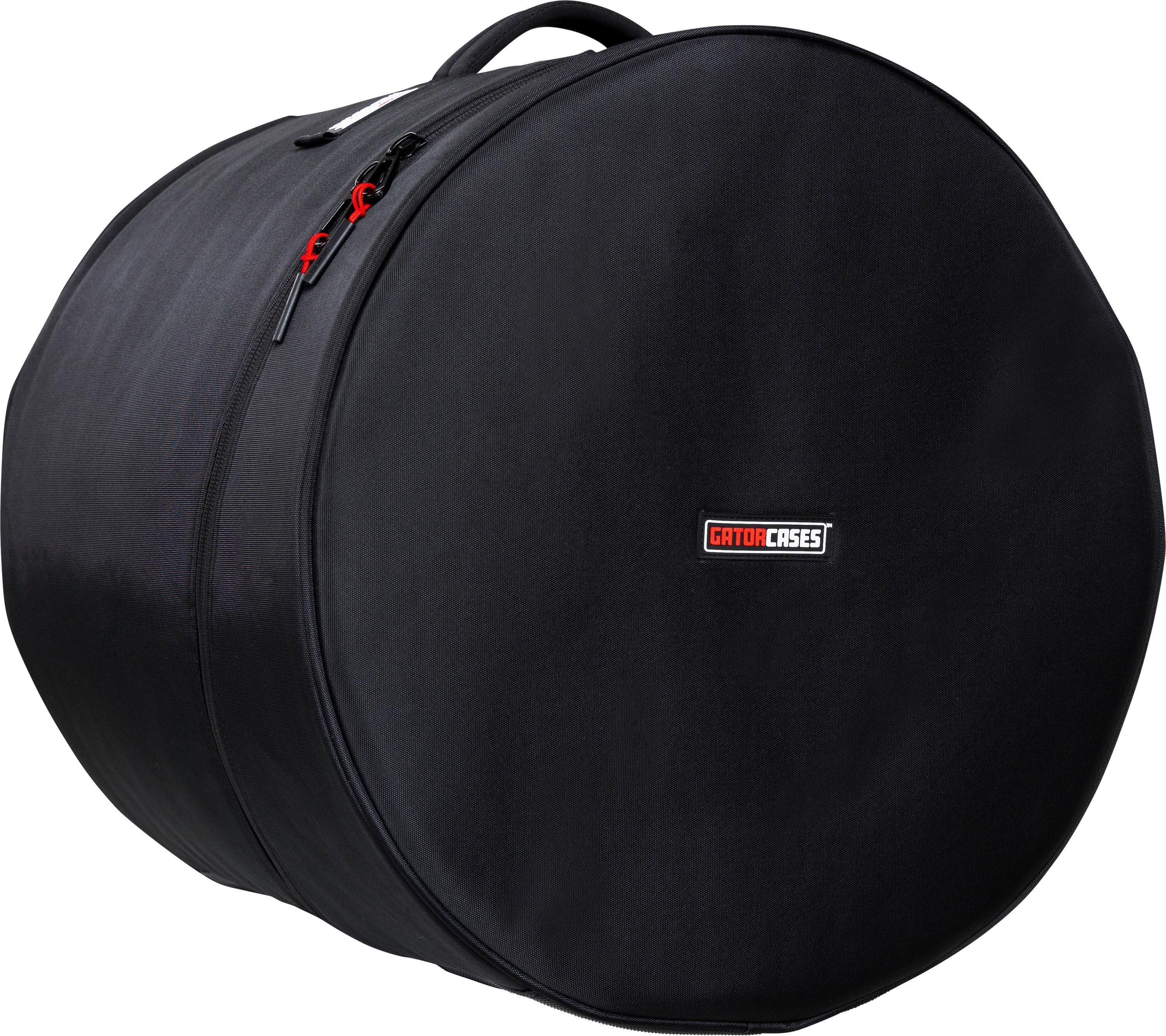 Gator Icon Series Floor Tom Bag - 16 inch x 16 inch | Sweetwater