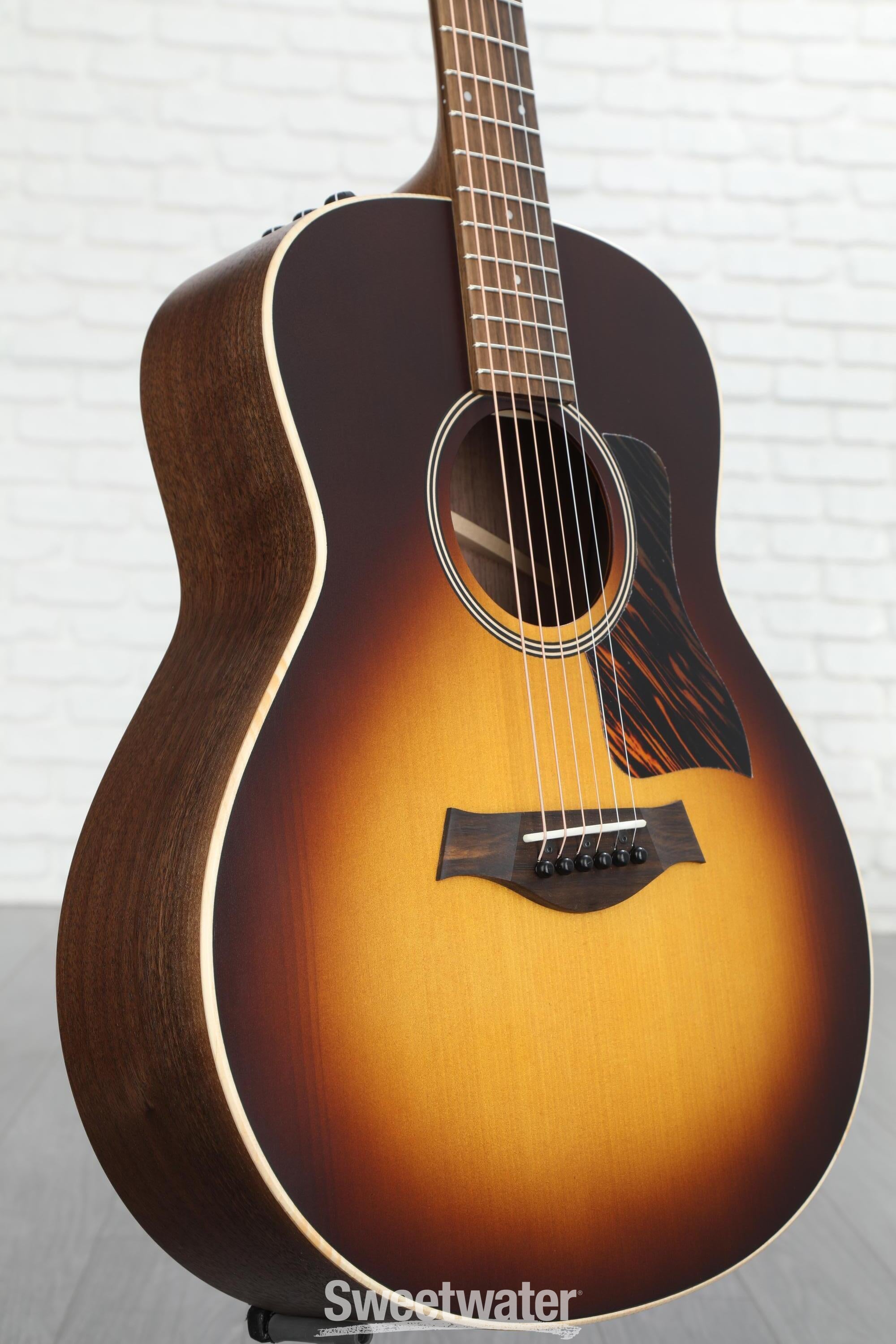 Taylor American Dream AD11e Grand Theater Acoustic-electric Guitar ...