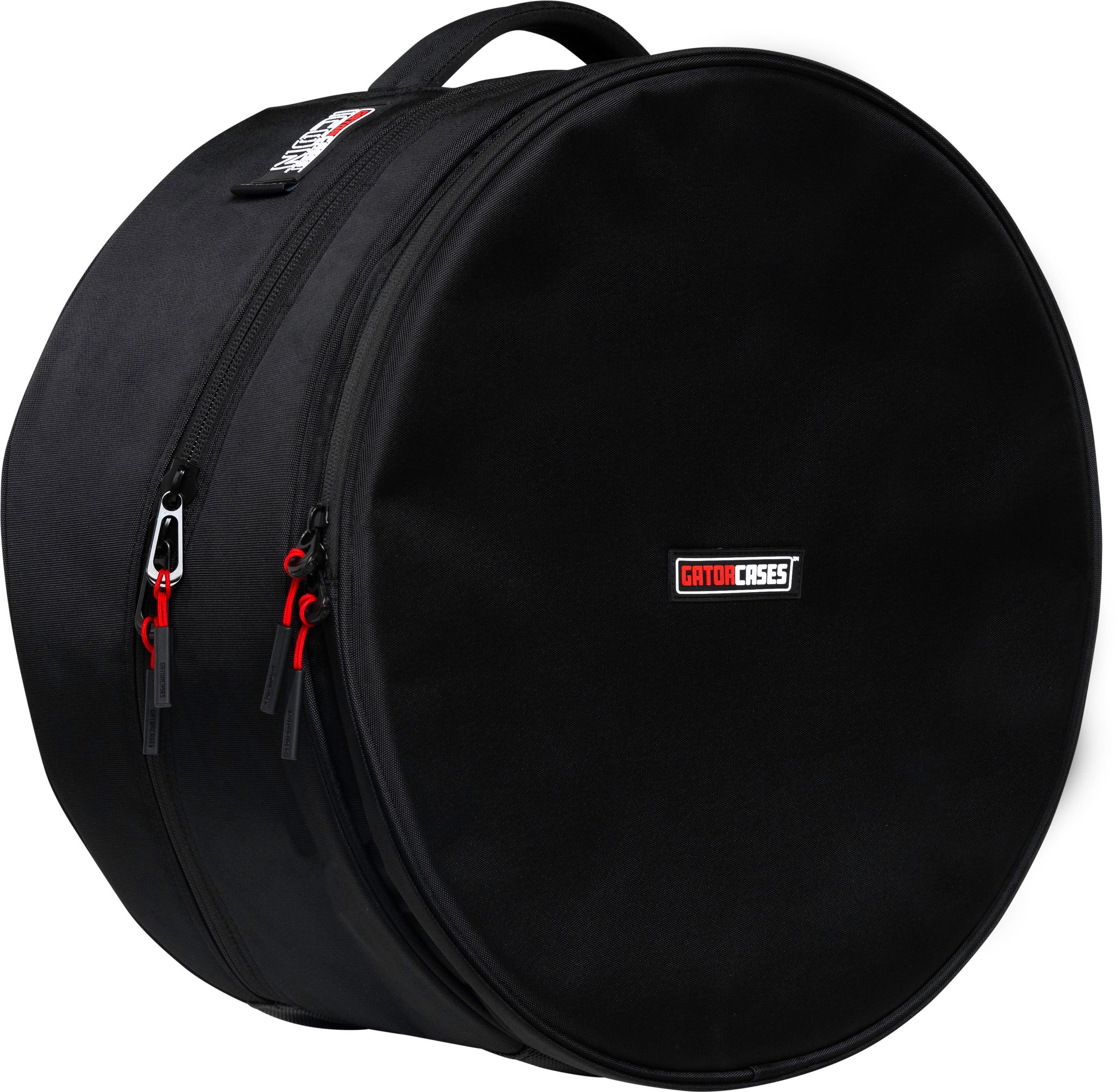 Gator Icon Series Snare Drum Bag - 6.5 inch x 14 inch | Sweetwater