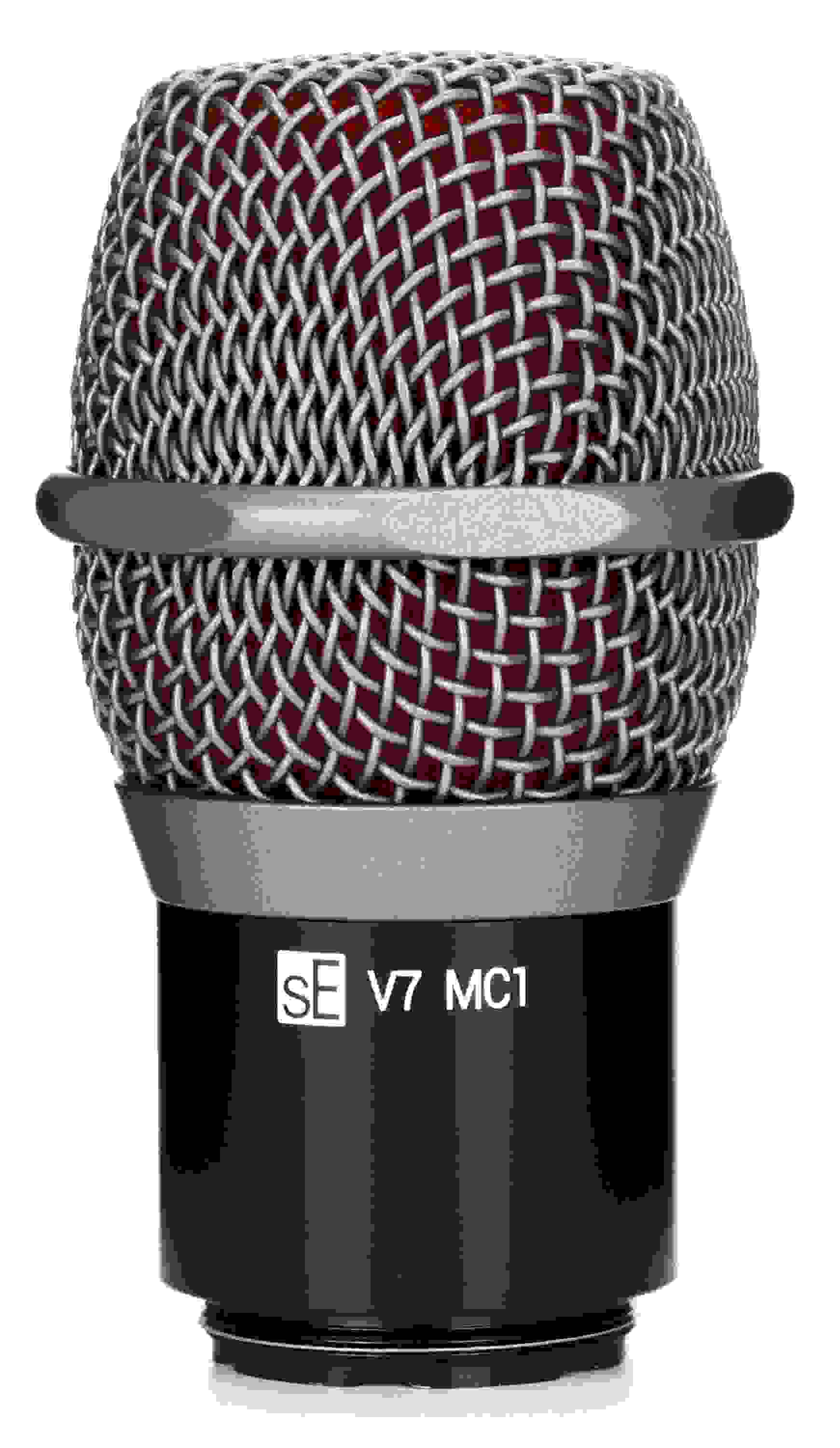 sE Electronics V7 MC1 Capsule for Shure Wireless - Standard | Sweetwater