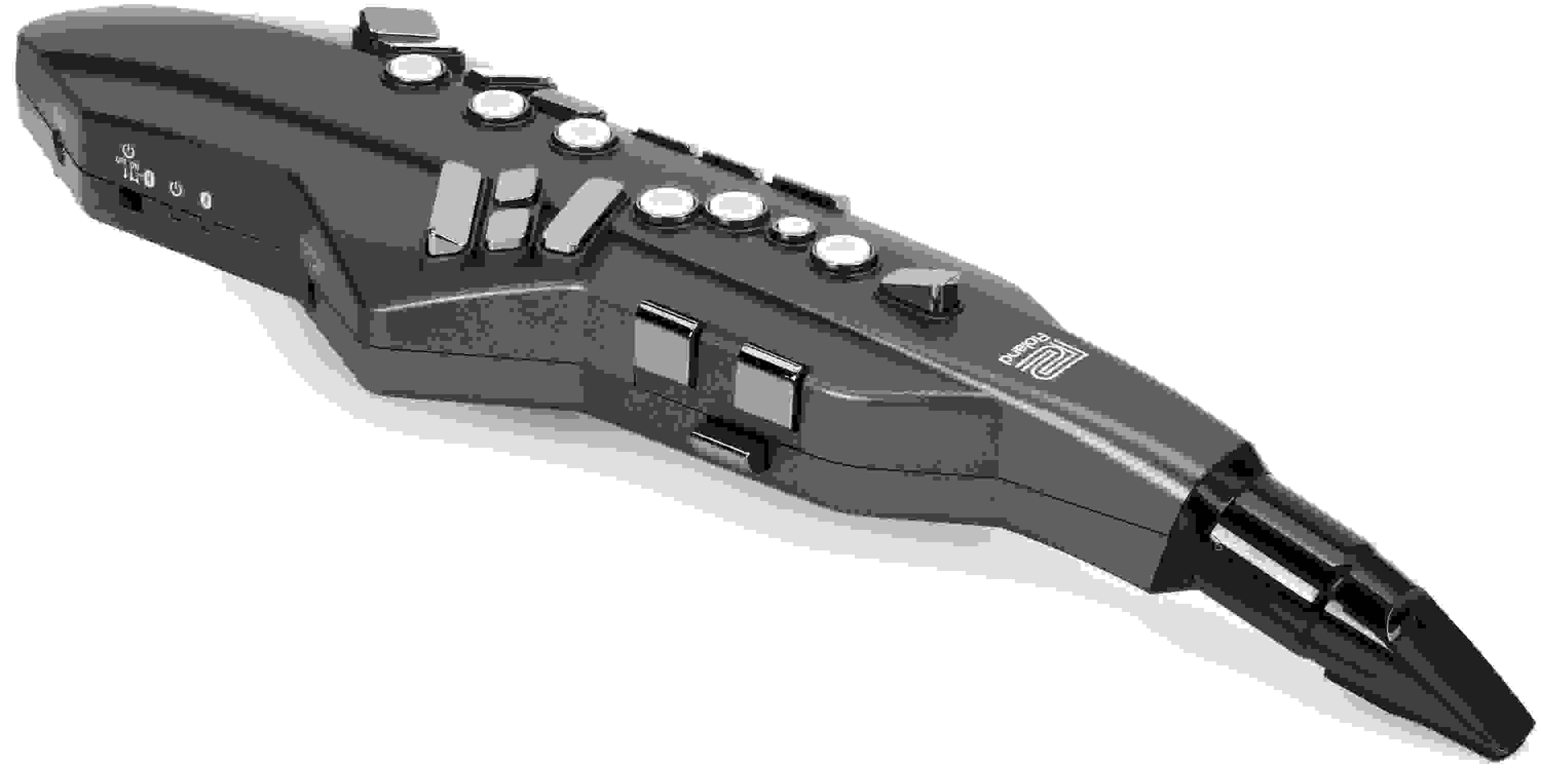 Roland Aerophone GO Digital Wind Instrument | Sweetwater