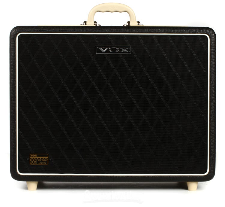 Vox Night Train 2×12 Cabinet Review | Cabinets Matttroy
