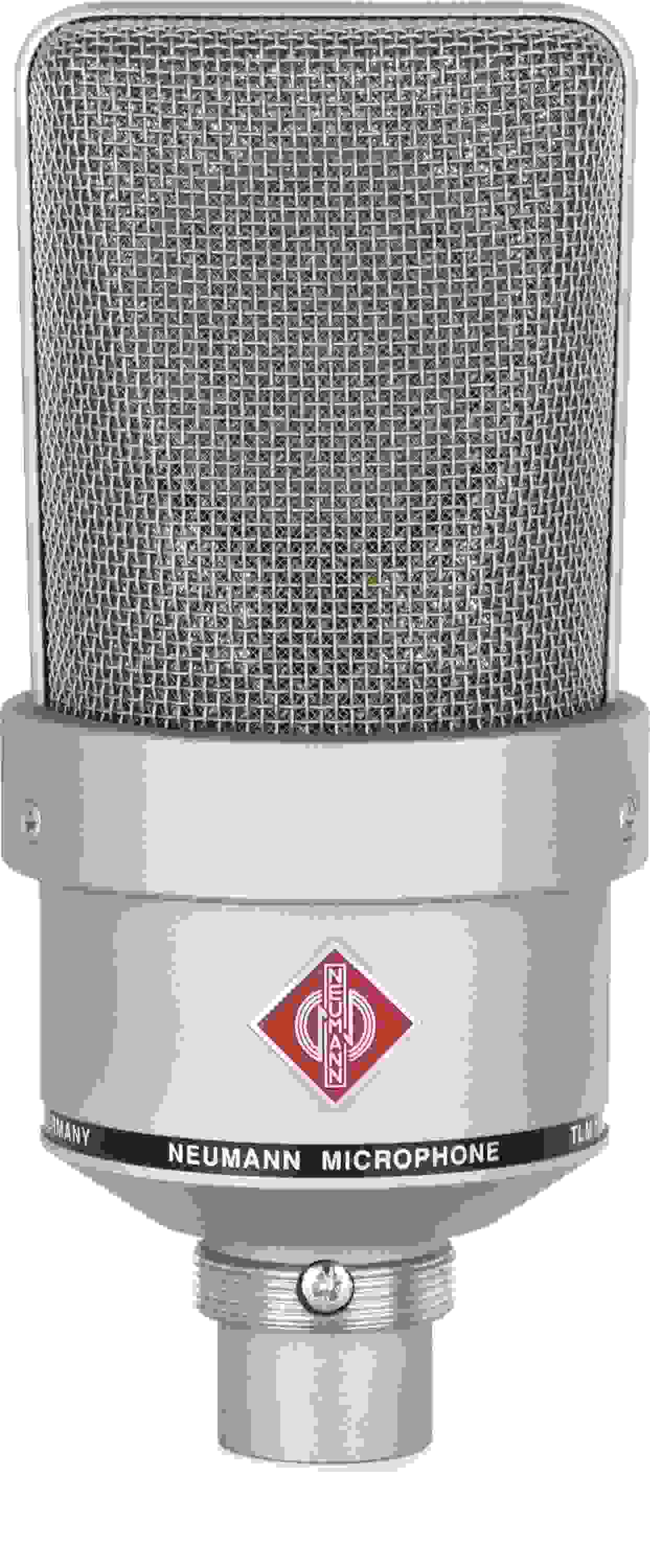 Neumann TLM 103 Anniversary Edition Large-Diaphragm Condenser ...