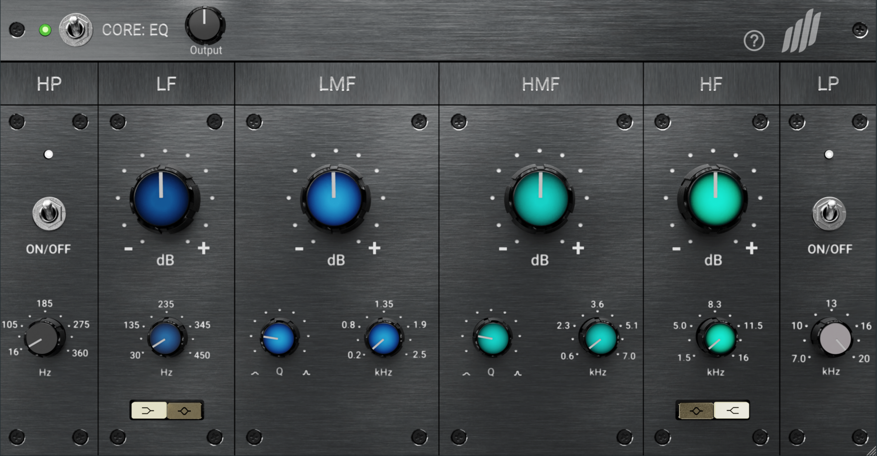 KIT Plugins Core: Compressor Plug-in | Sweetwater