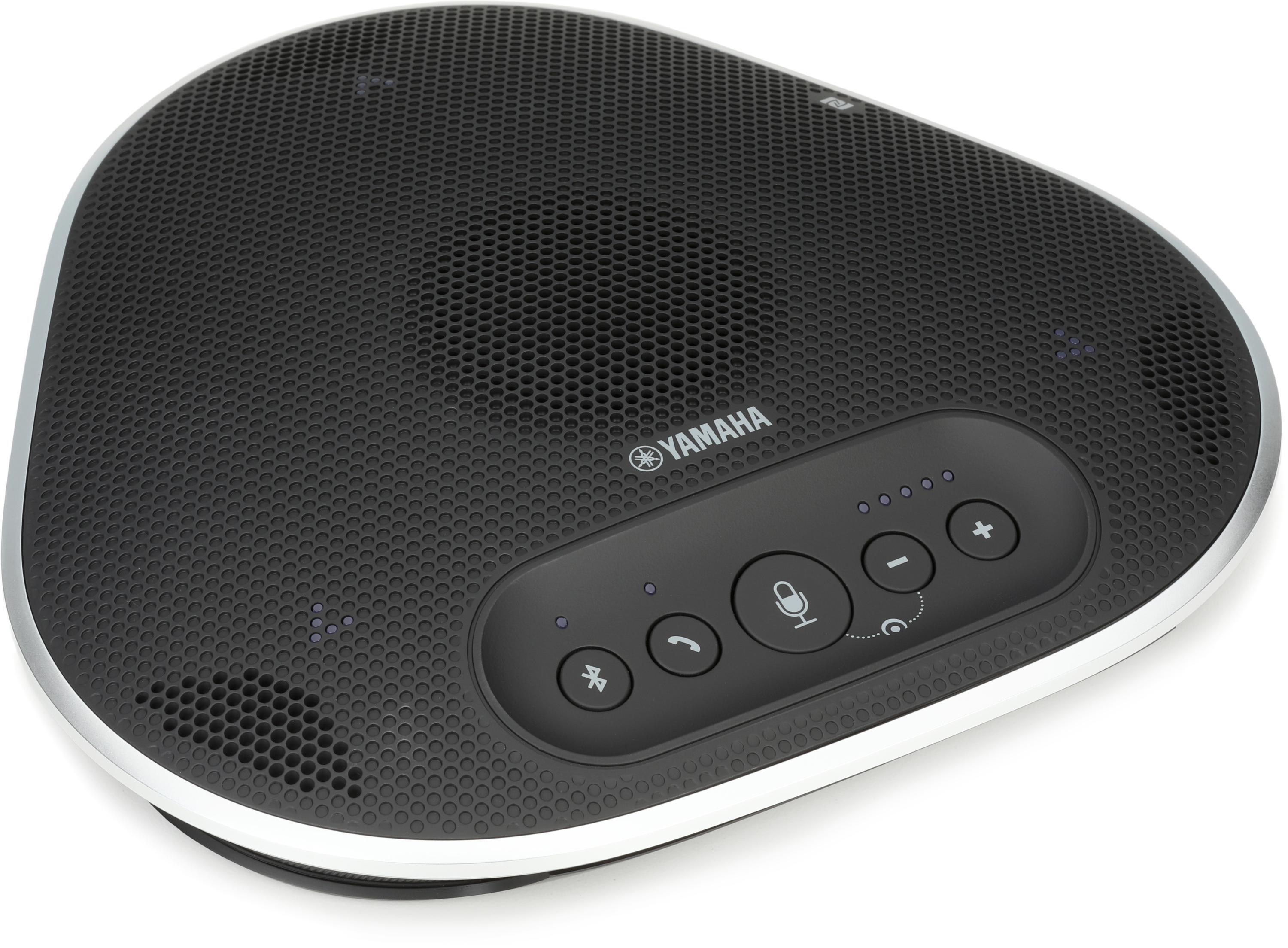 Yamaha YVC-330 Microphone and Speaker System | Sweetwater