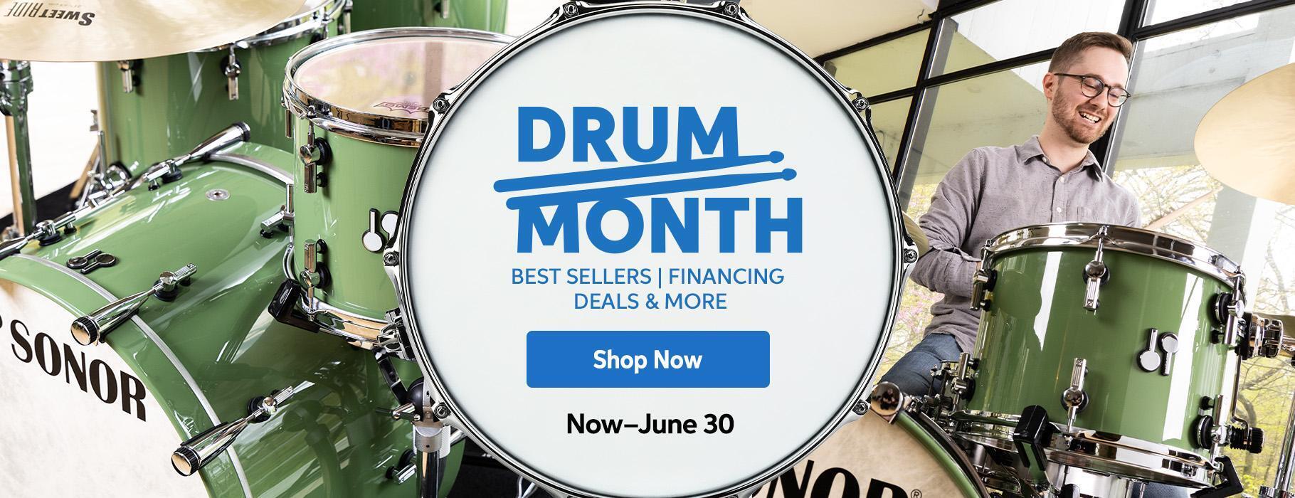 Sweetwater: Musical Instruments, Pro Audio, Accessories & More