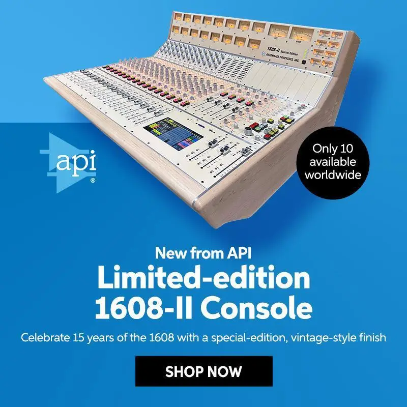 Recording Month | Sweetwater