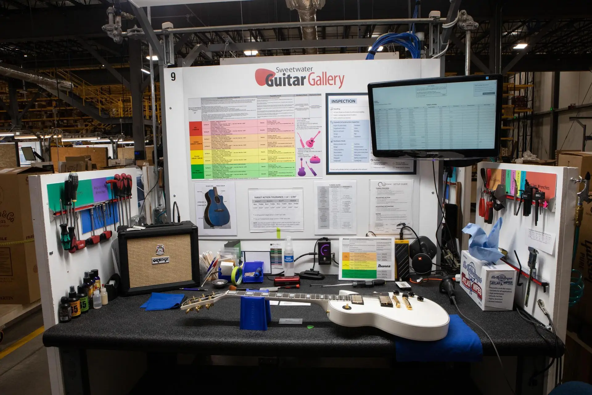 Guitar Gallery | Sweetwater