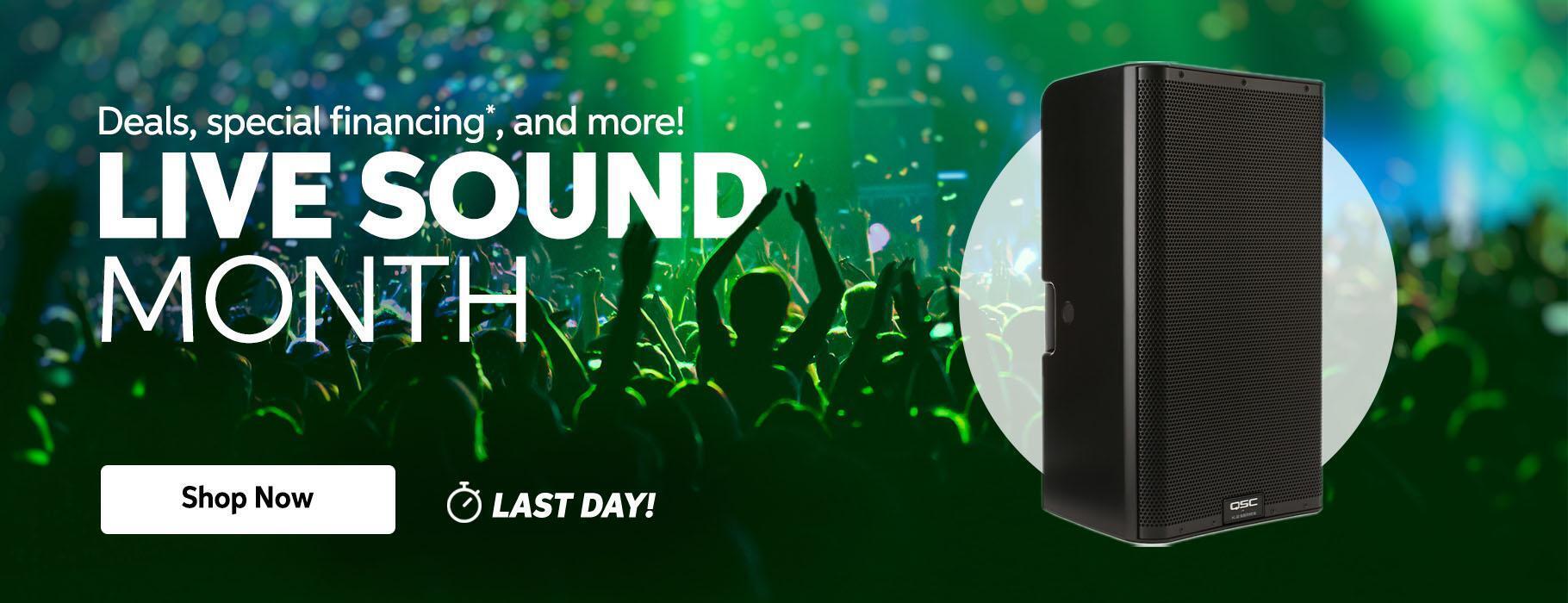 Sweetwater: Musical Instruments, Pro Audio, Accessories & More