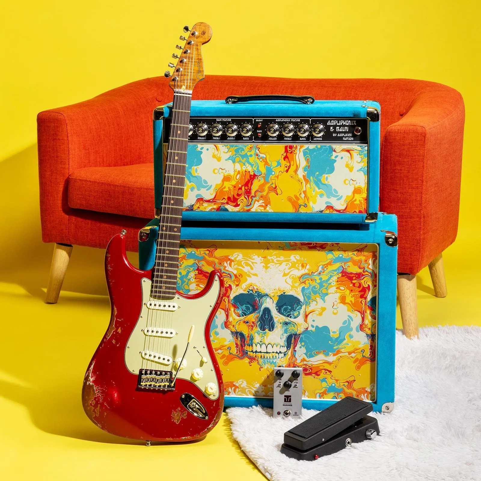 Sweetwater: Musical Instruments, Pro Audio, Accessories & More