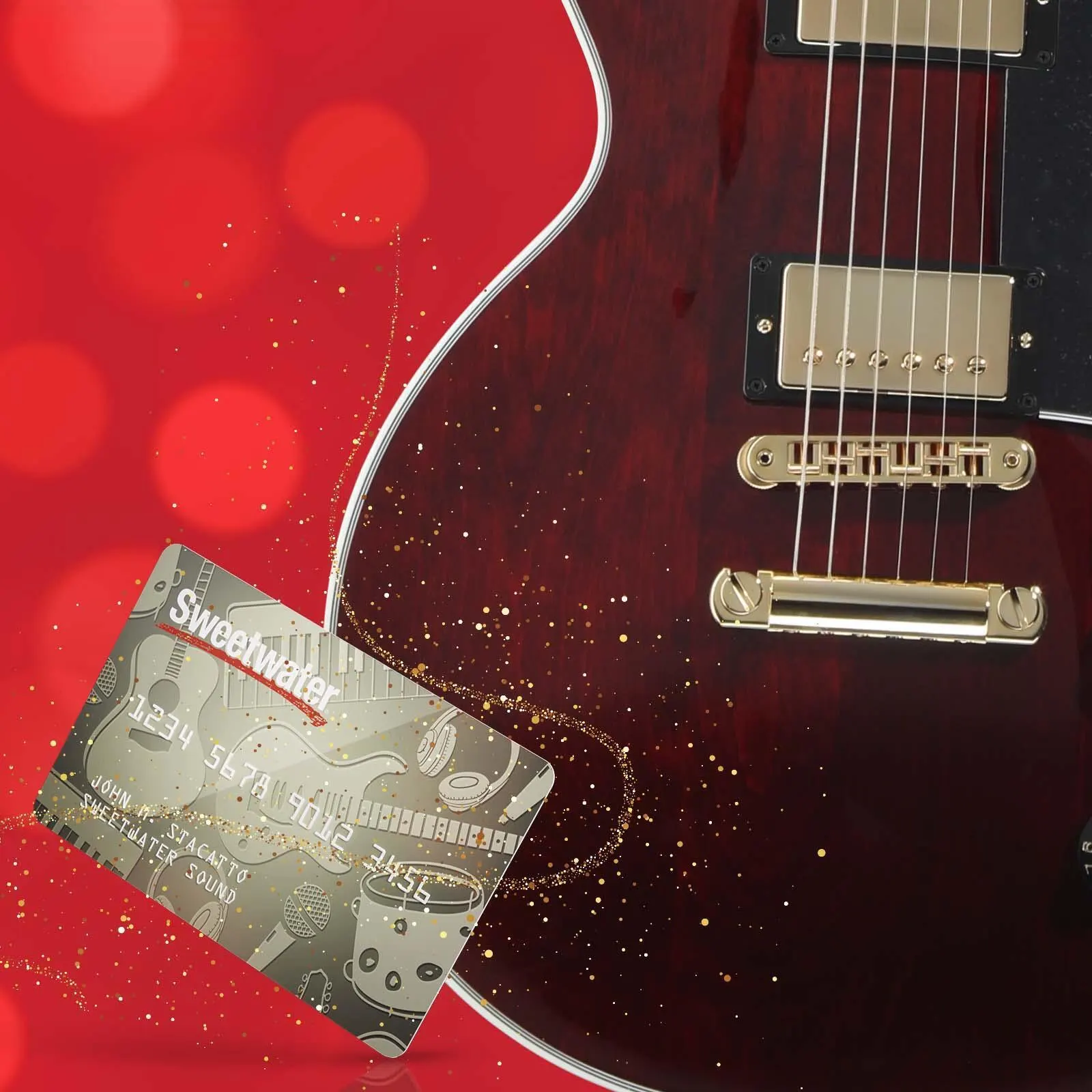 Sweetwater: Musical Instruments, Pro Audio, Accessories & More