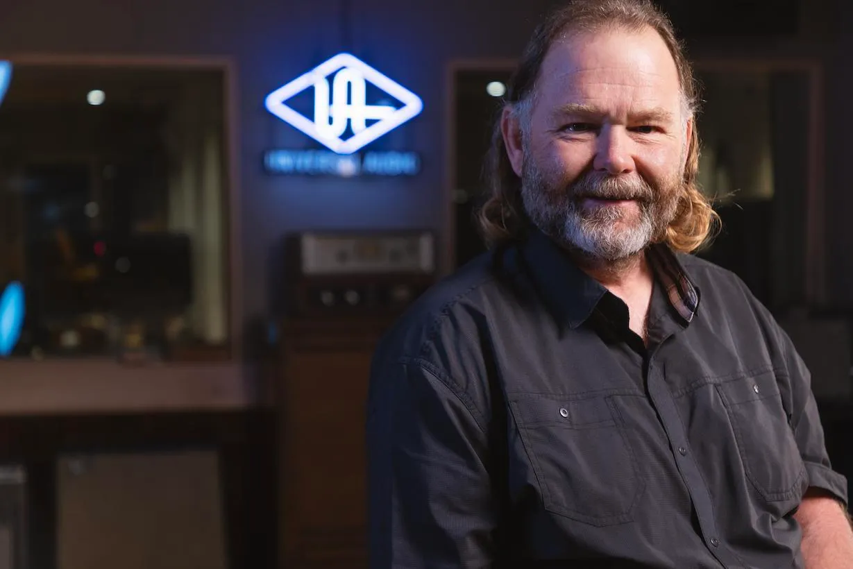 Universal Audio UAD Plug-ins - Sweetwater