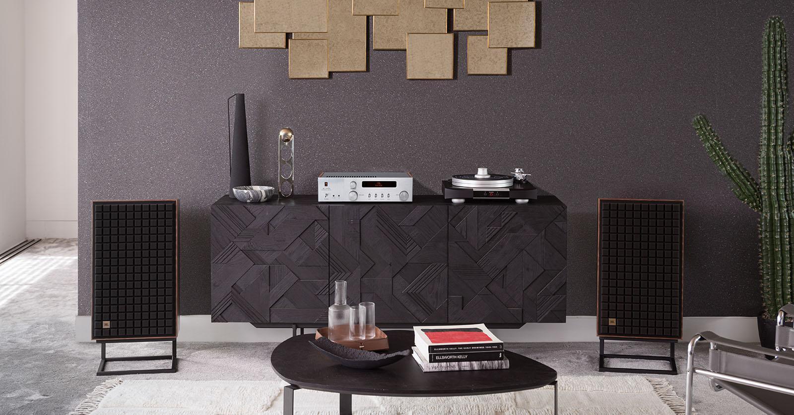 Home Theater, Audio & Video | Sweetwater