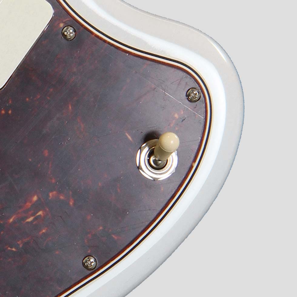 About Fender Offset Guitars | Sweetwater