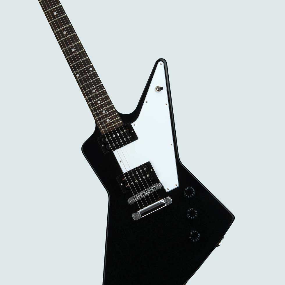 About Gibson Designer Guitars | Sweetwater