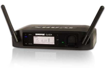Shure Wireless Systems Buying Guide | Sweetwater
