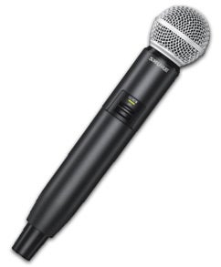 Shure Wireless Systems Buying Guide | Sweetwater