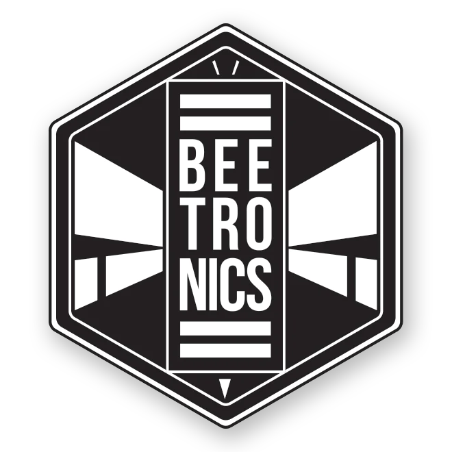 Beetronics FX Zzombee Filtremulator Analog Multi-effect Pedal | Sweetwater