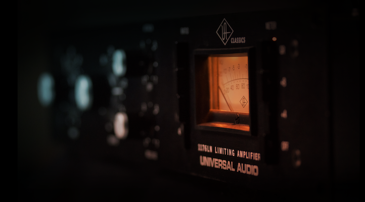 Universal Audio UAD Plug-ins | Sweetwater