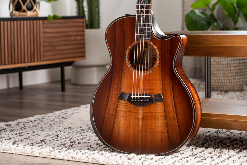 Taylor Koa | Sweetwater