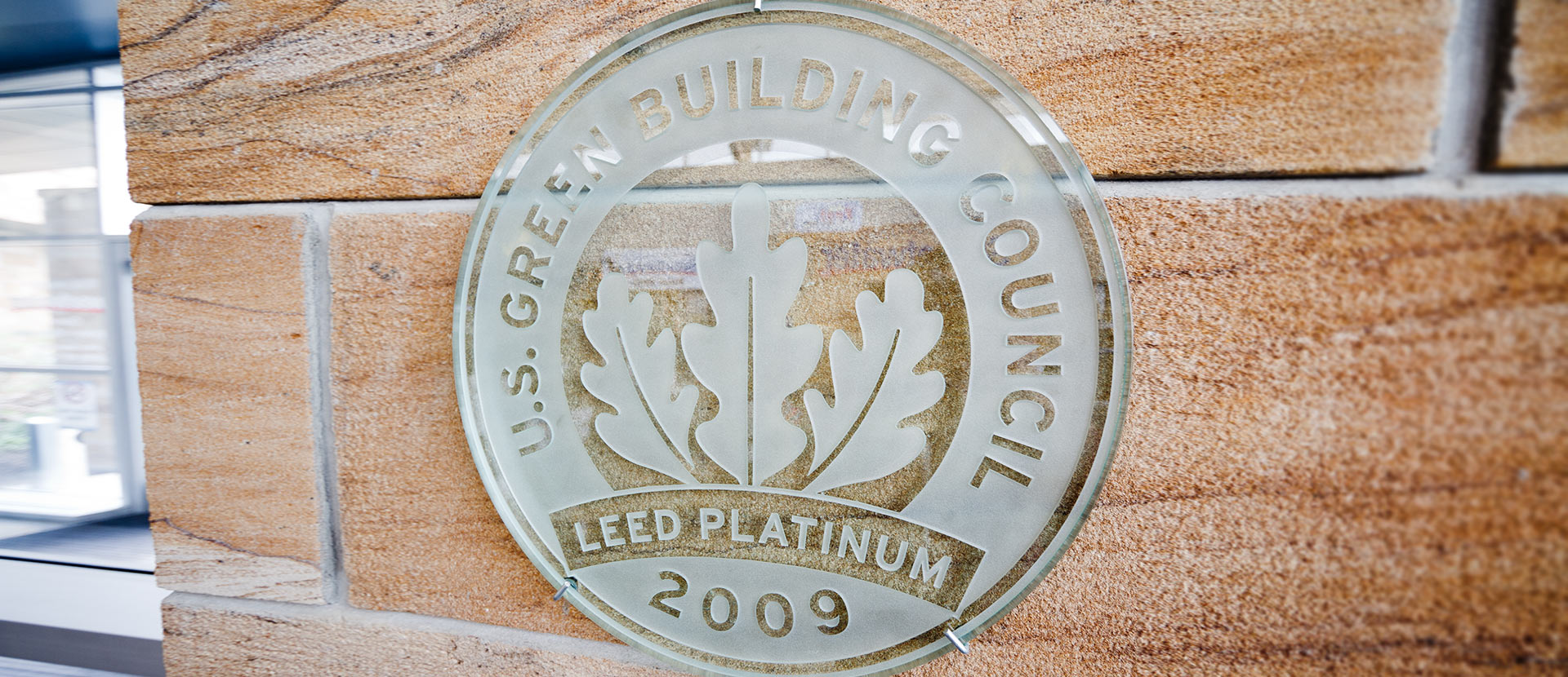 Leed Certified Lighting